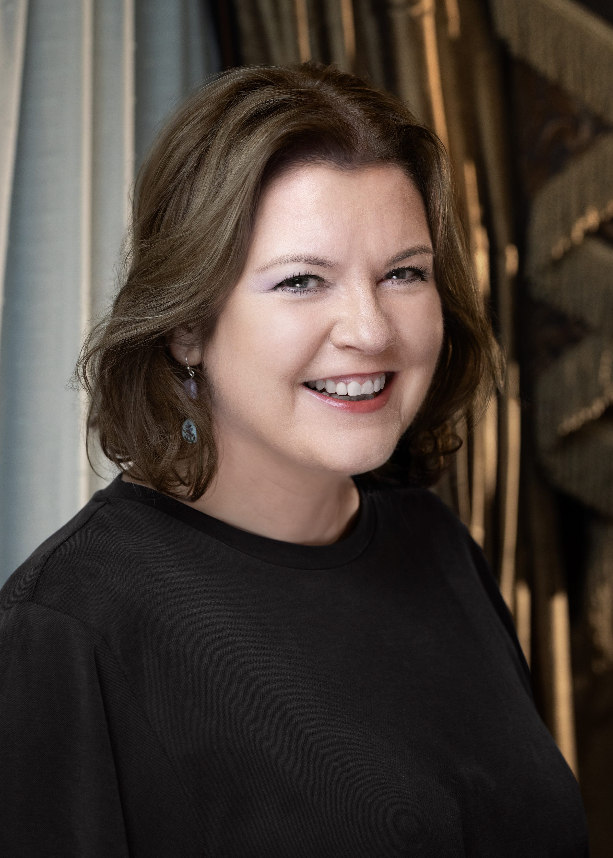 Michelle McDaid – Medium