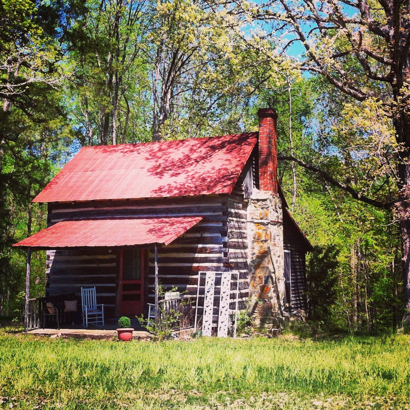 Krista Johnson – Medium