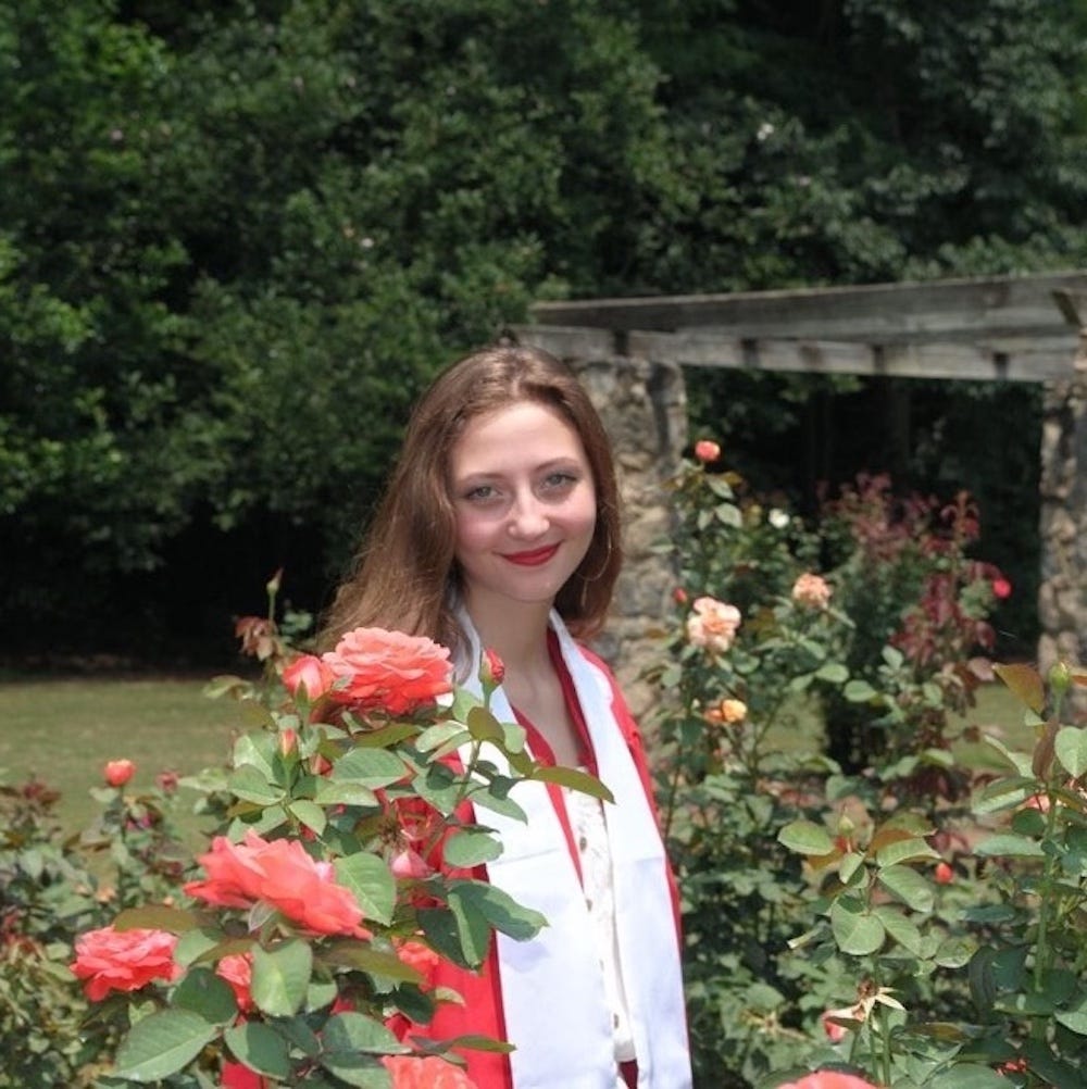 Katherine Lohff – Medium