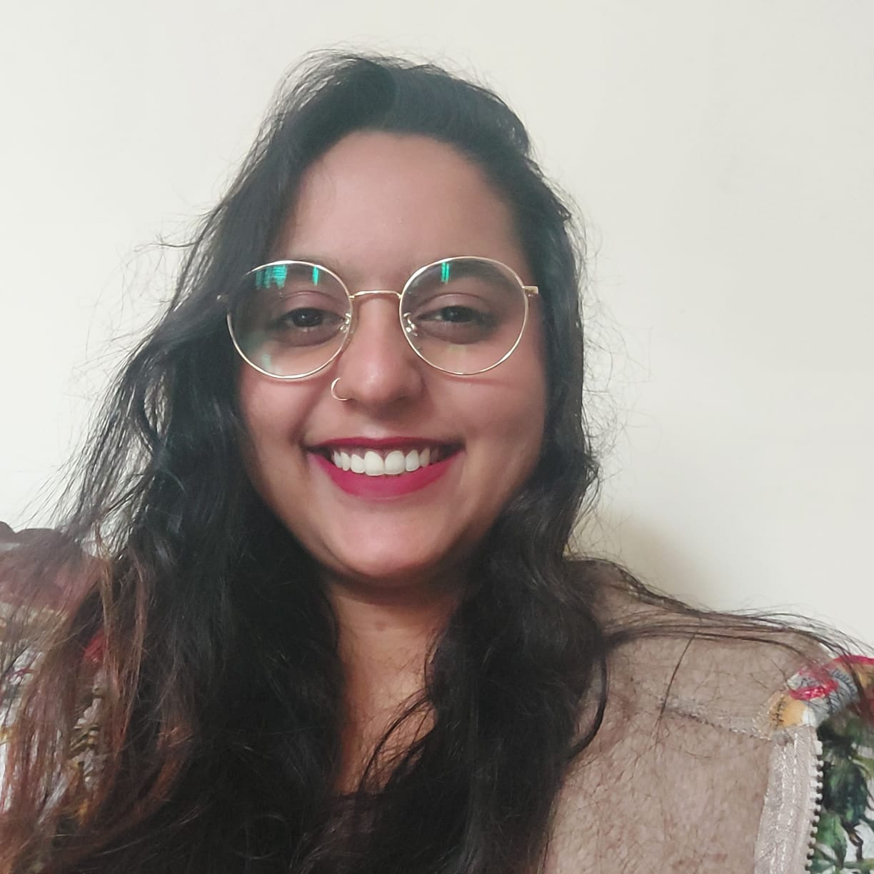 Purva Bhawsar – Medium