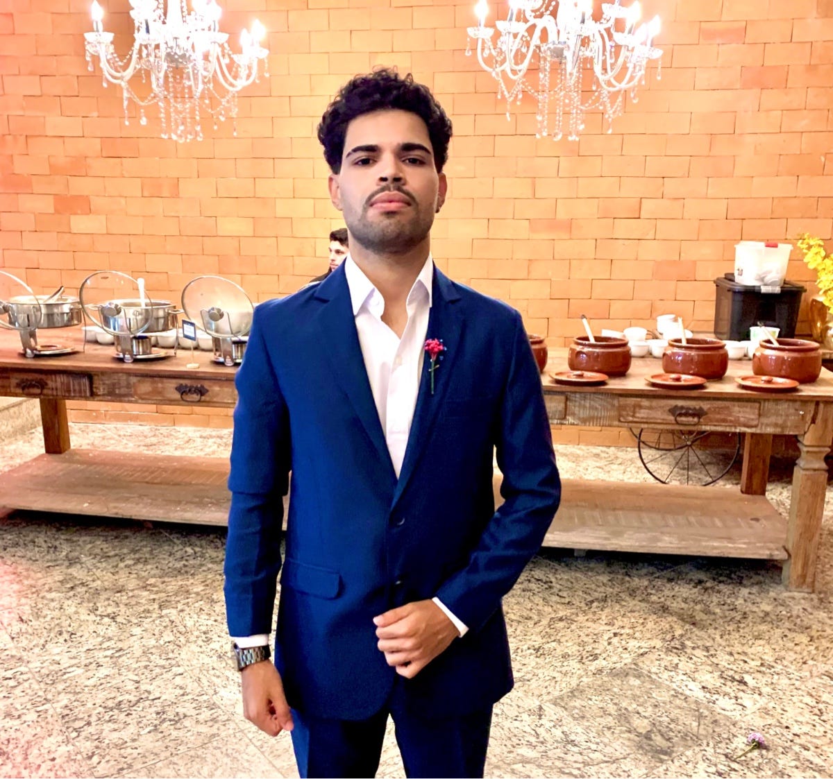 Josafa Silveira – Medium