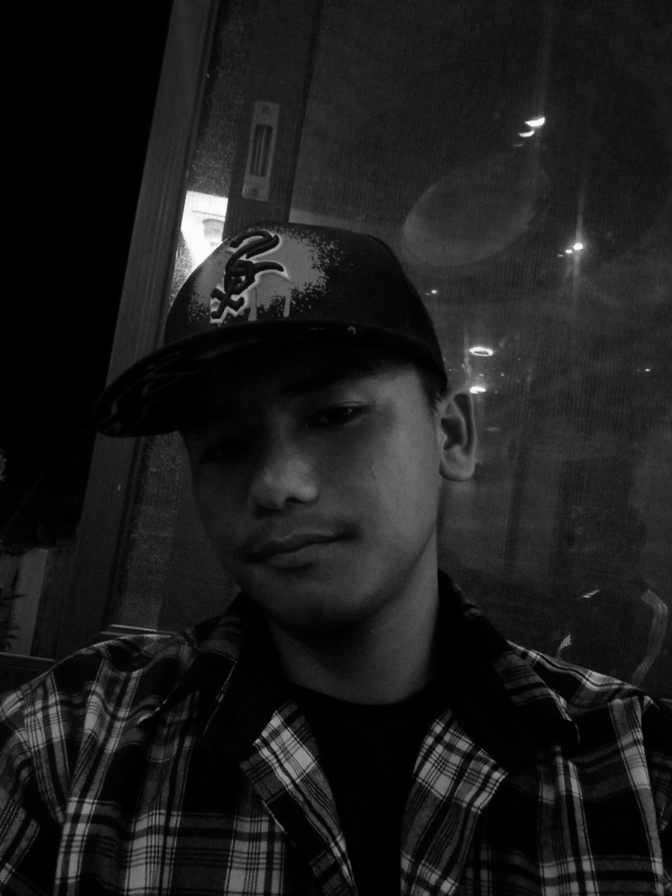 Prabin Thapa – Medium