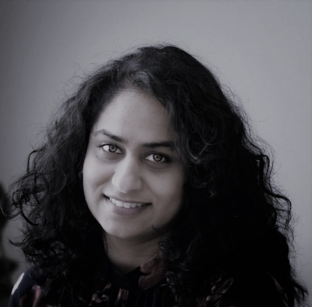 Sindhura Mekala – Medium