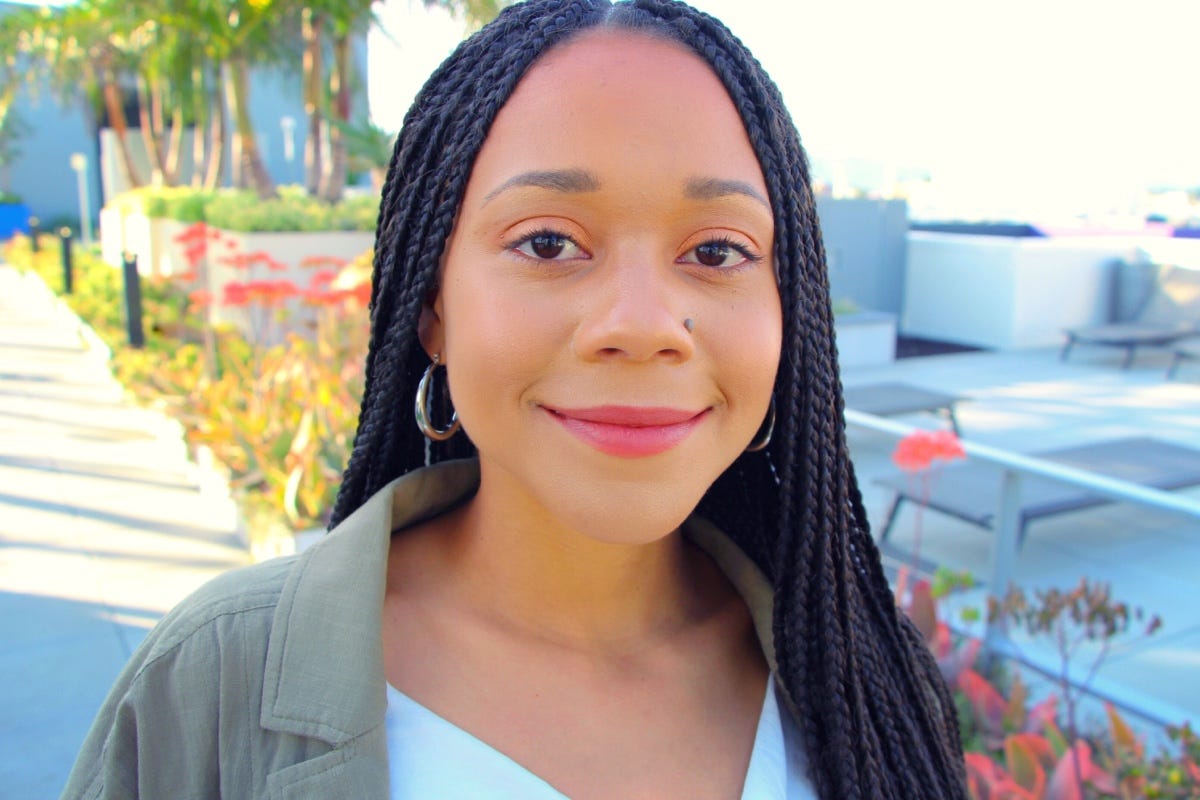 Carla Marie – Medium