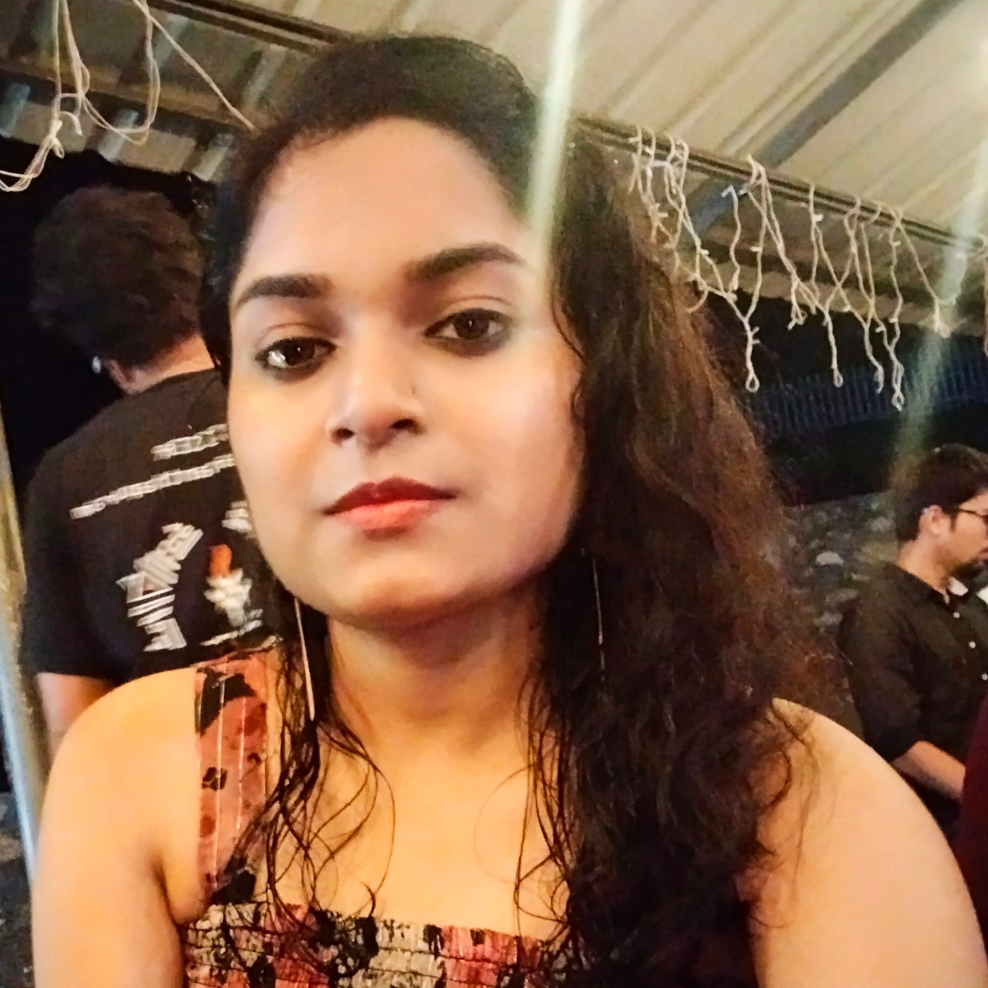 Payel Purkait – Medium