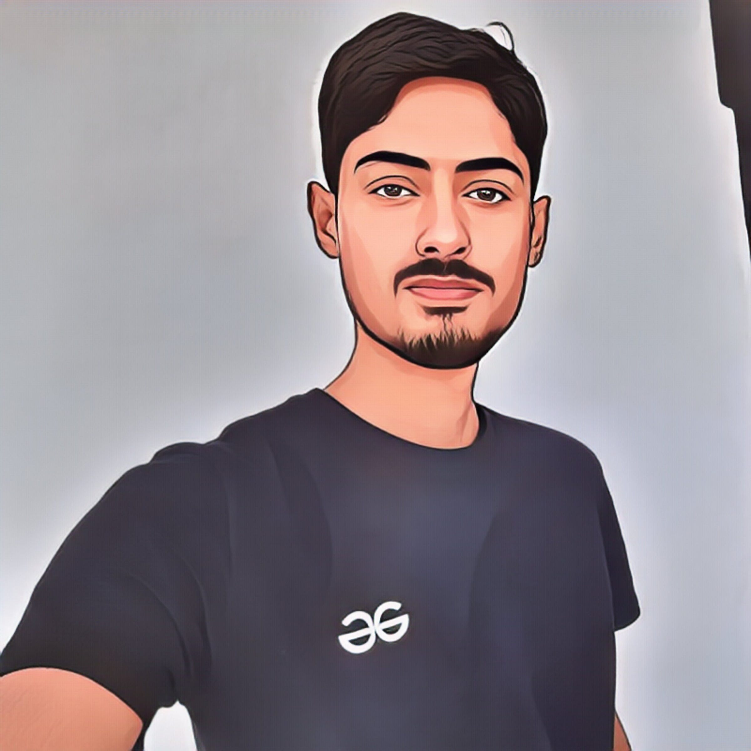 Harsh Kumar – Medium