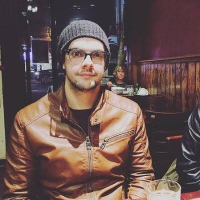 Kevin Osborn – Medium