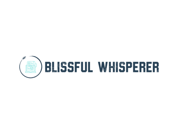 About – Blissful Whisperer – Medium