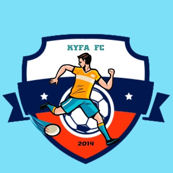 KYFA fc – Medium