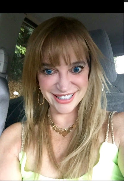 About – Lissy Rivera – Medium