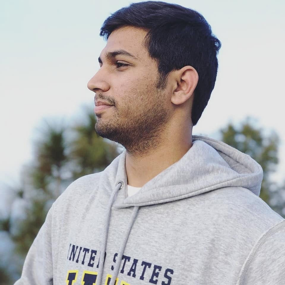 Mughees Tufail – Medium