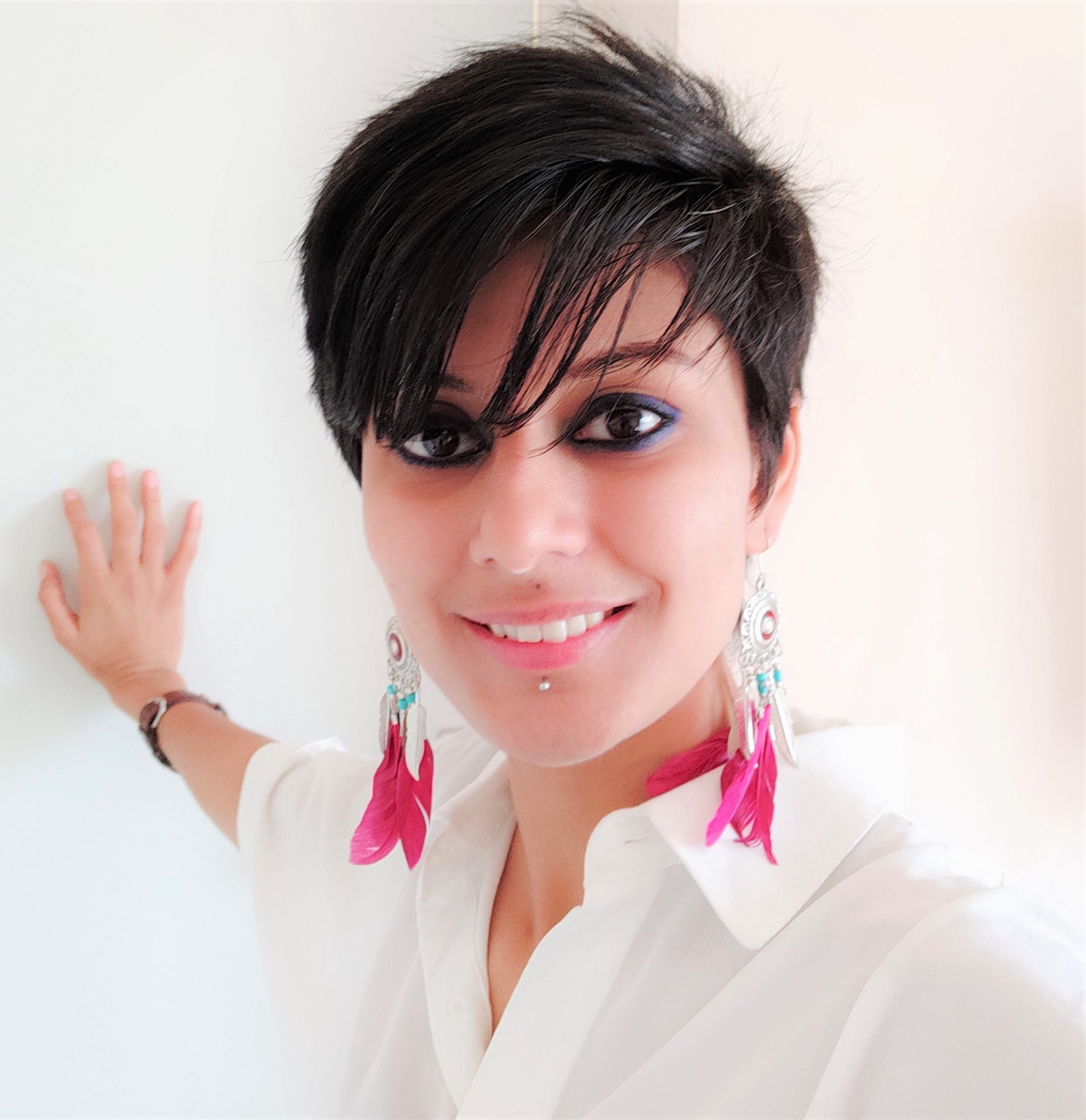 Megha Kalia – Medium