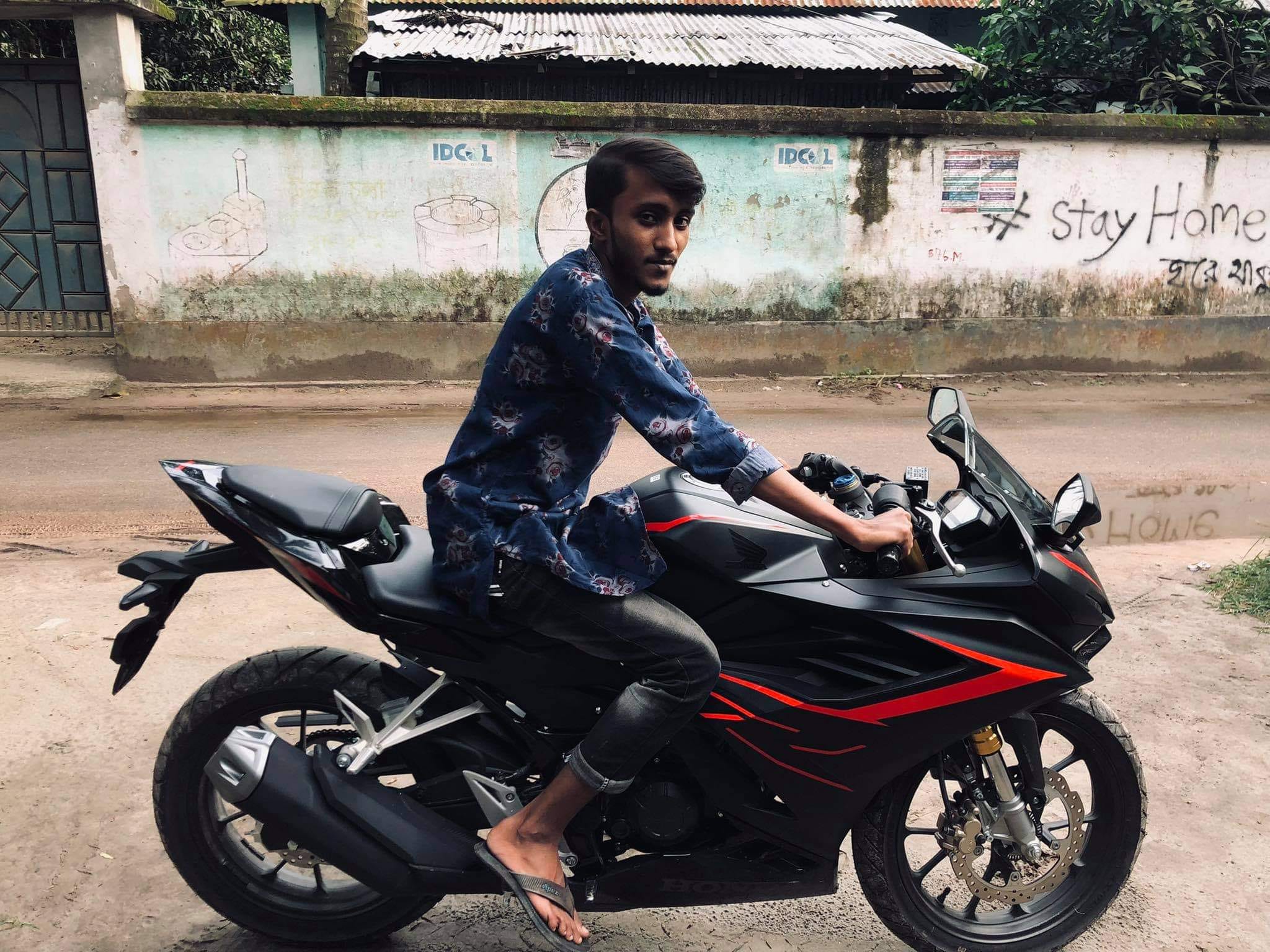 About – Walid Hossain – Medium