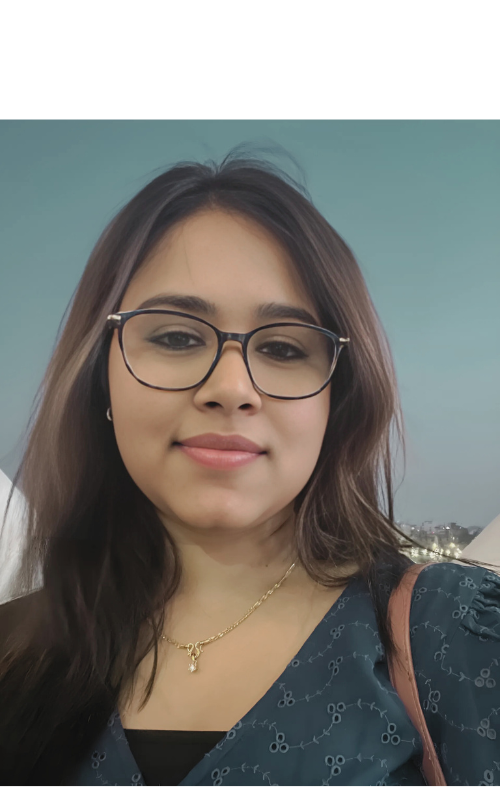 Ankita Saha – Medium