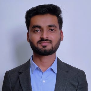 Harshit Raj – Medium