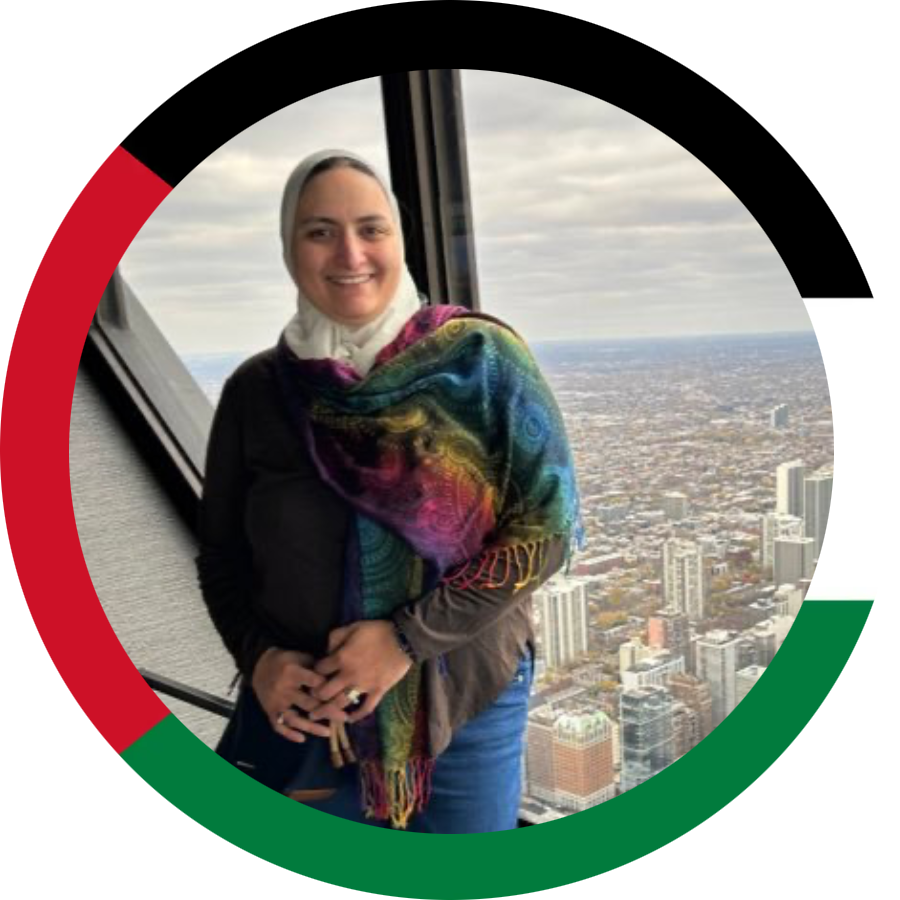 Heba Elayoty – Medium