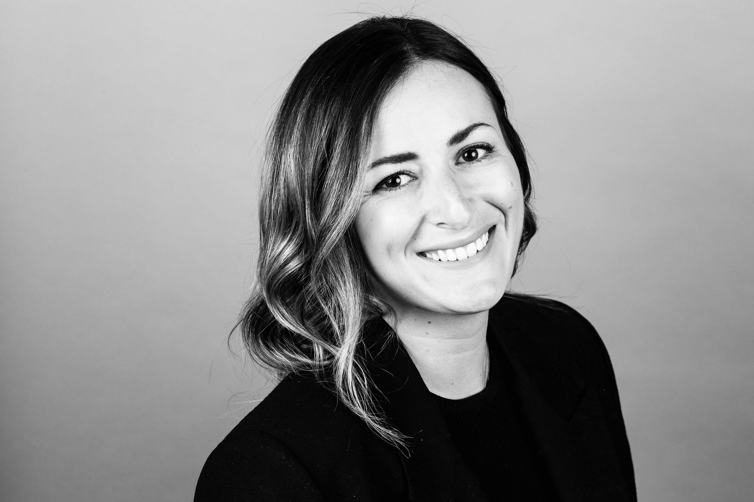 Julie Cerick – Medium