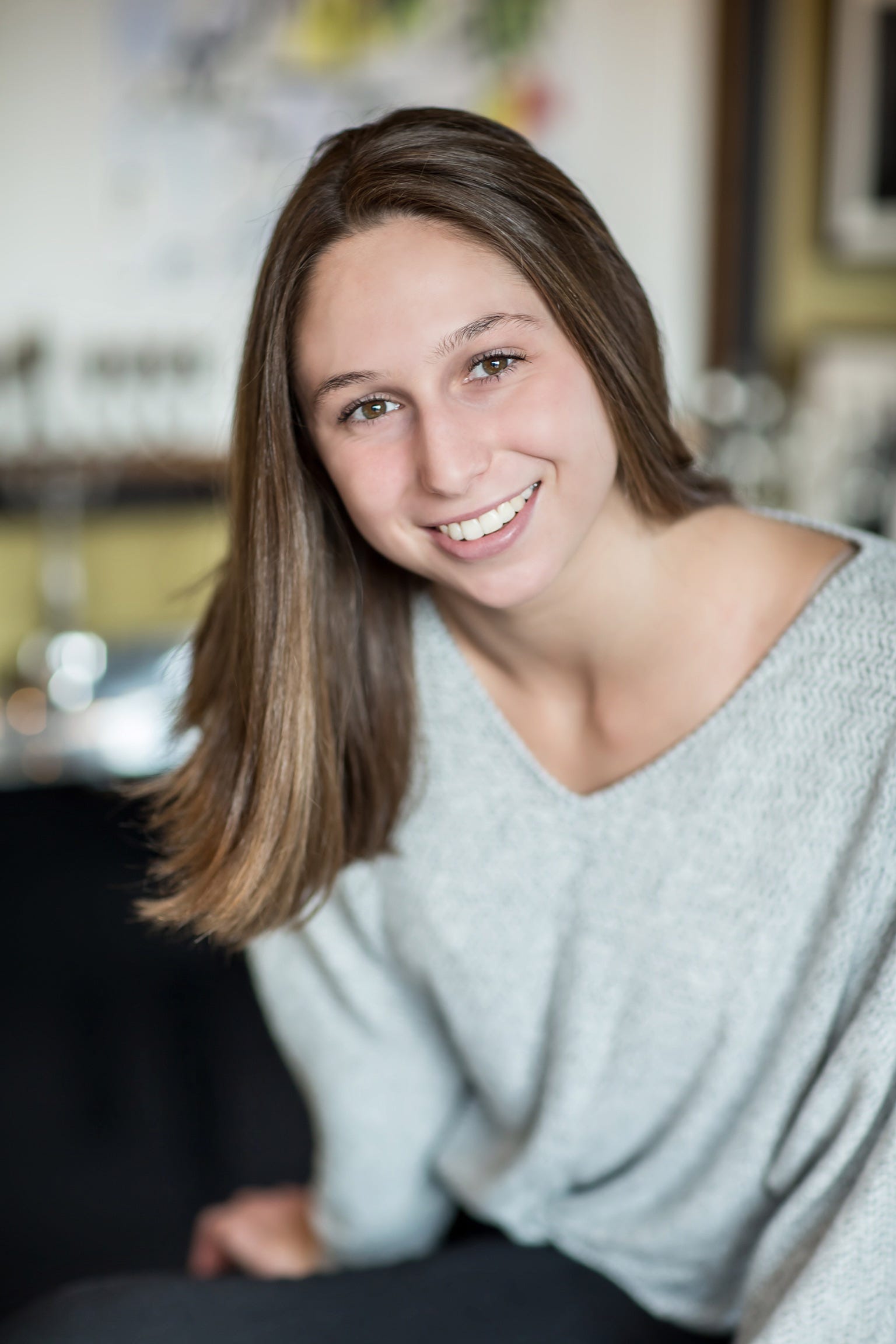 Maya Groff – Medium