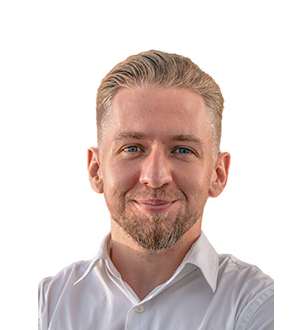 Rafał Kasprzyk – Medium