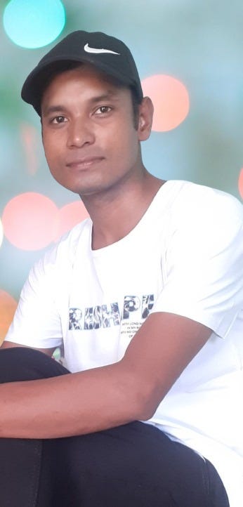 Sanjay Mahato – Medium