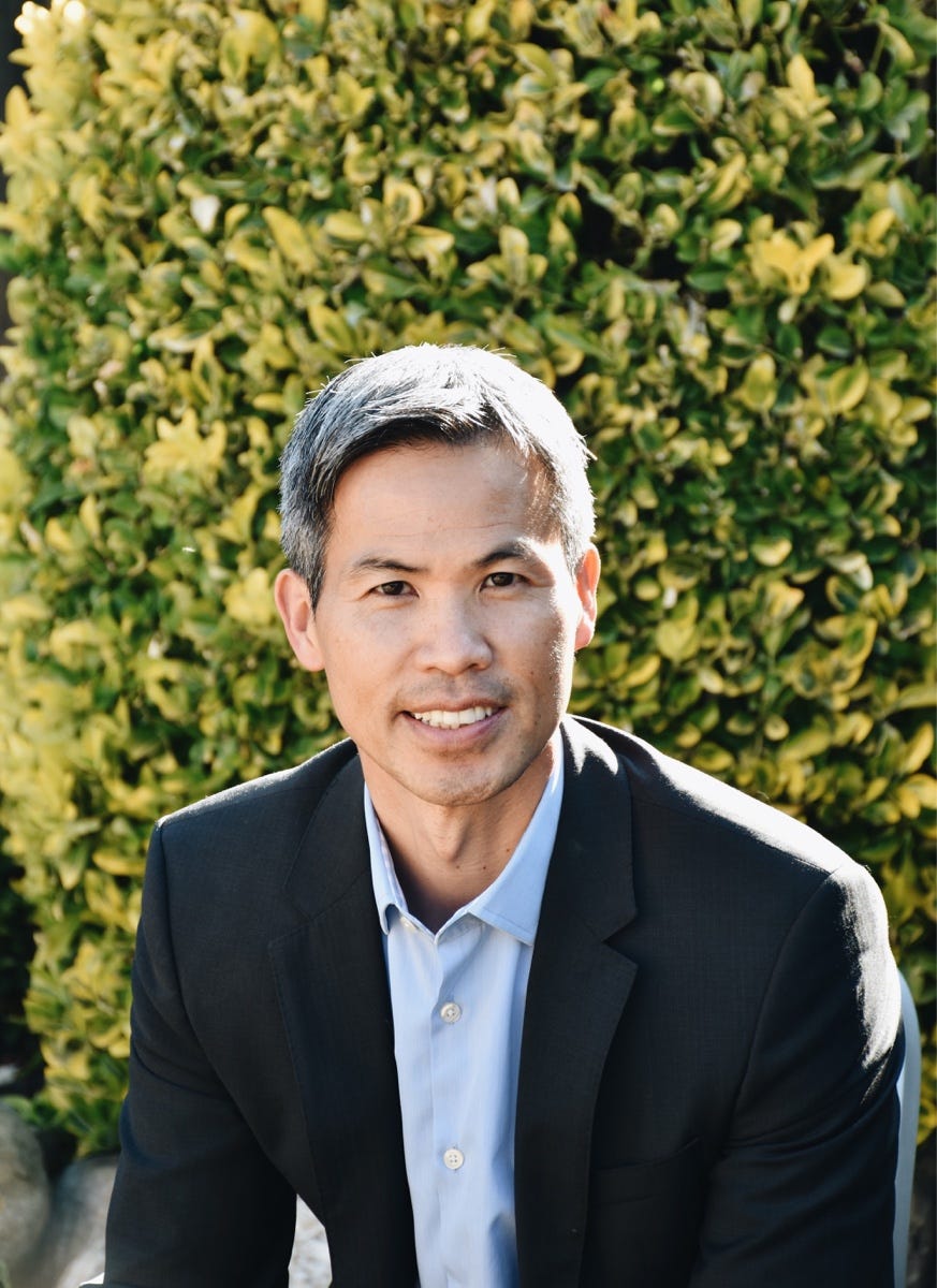 Chinam Kry – Medium