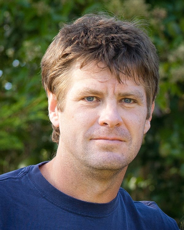 Paul Swenson – Medium