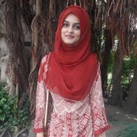 Iffah khan – Medium