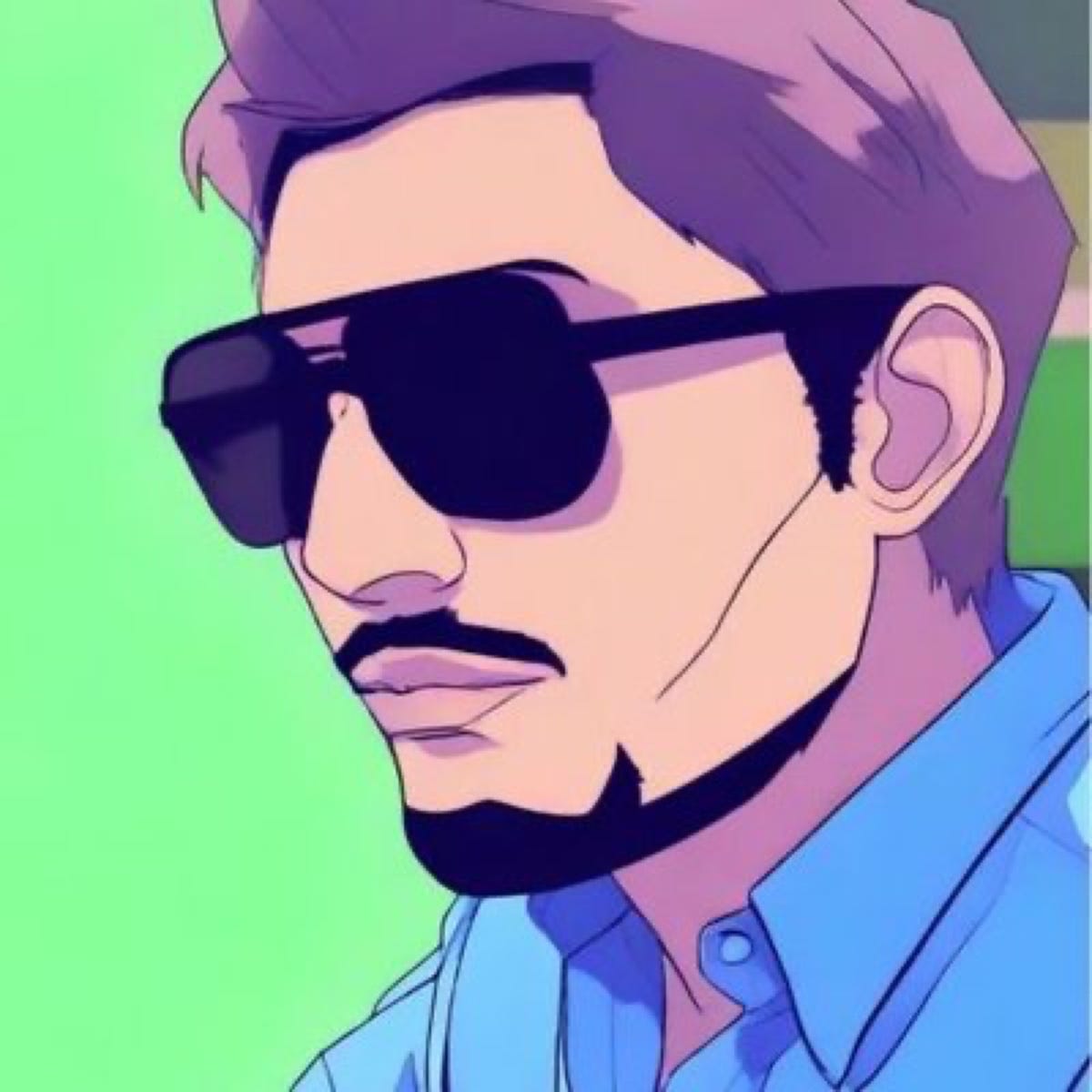 Mr. Simplicity – Medium