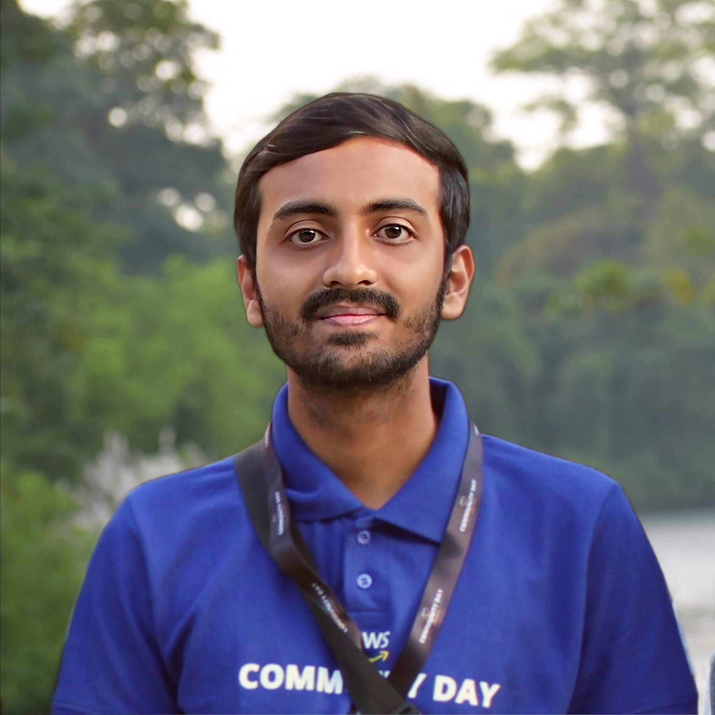 Souhardya Sarkar – Medium