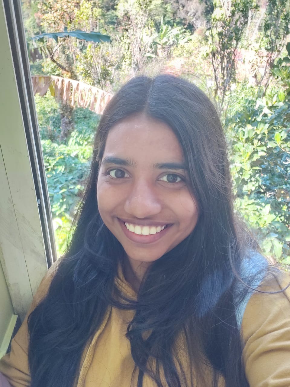 Nirupama Ranjan – Medium