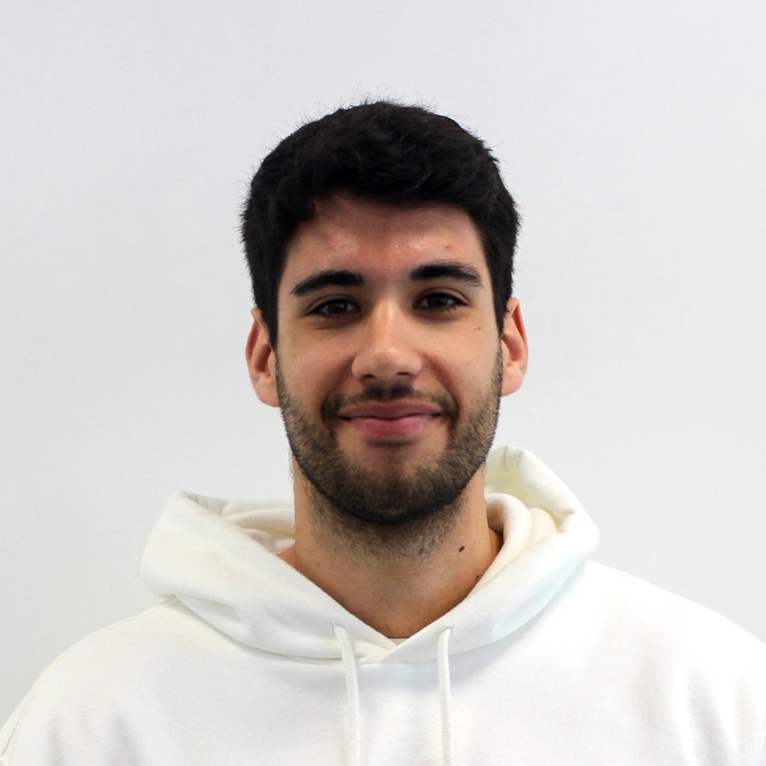 Carlos Llamas Martínez – Medium