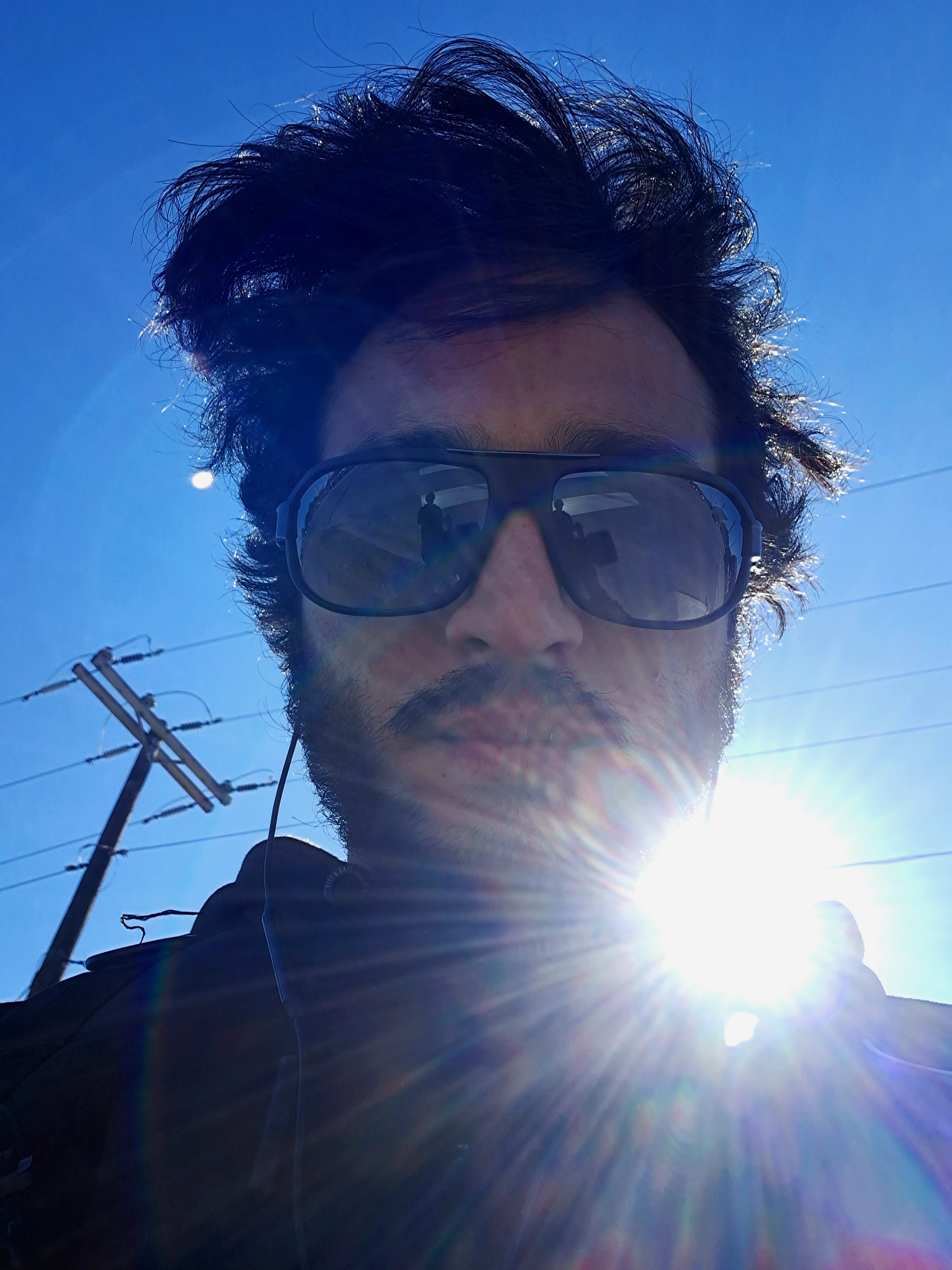 Estefano – Medium