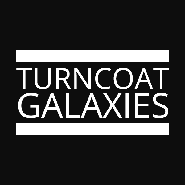 Turncoat Galaxies – Medium