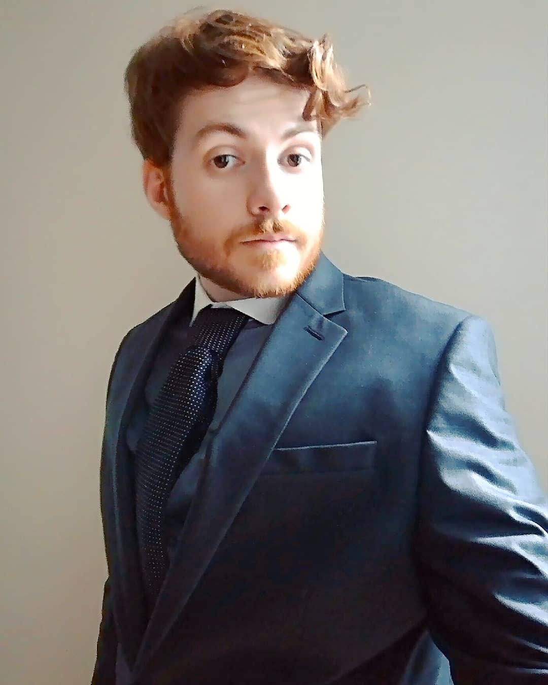 Jared W. – Medium