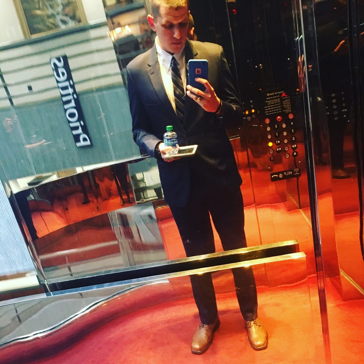 Sam Seigler – Medium