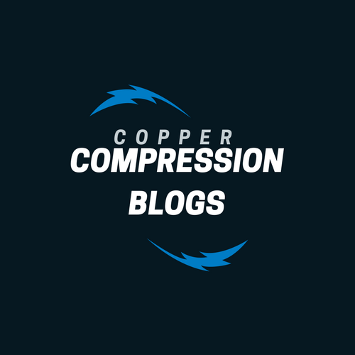 About – Copper Compression Blog – Medium