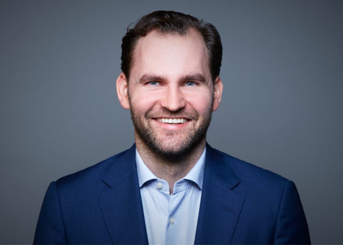 Christopher-Leonard Prinz – Medium