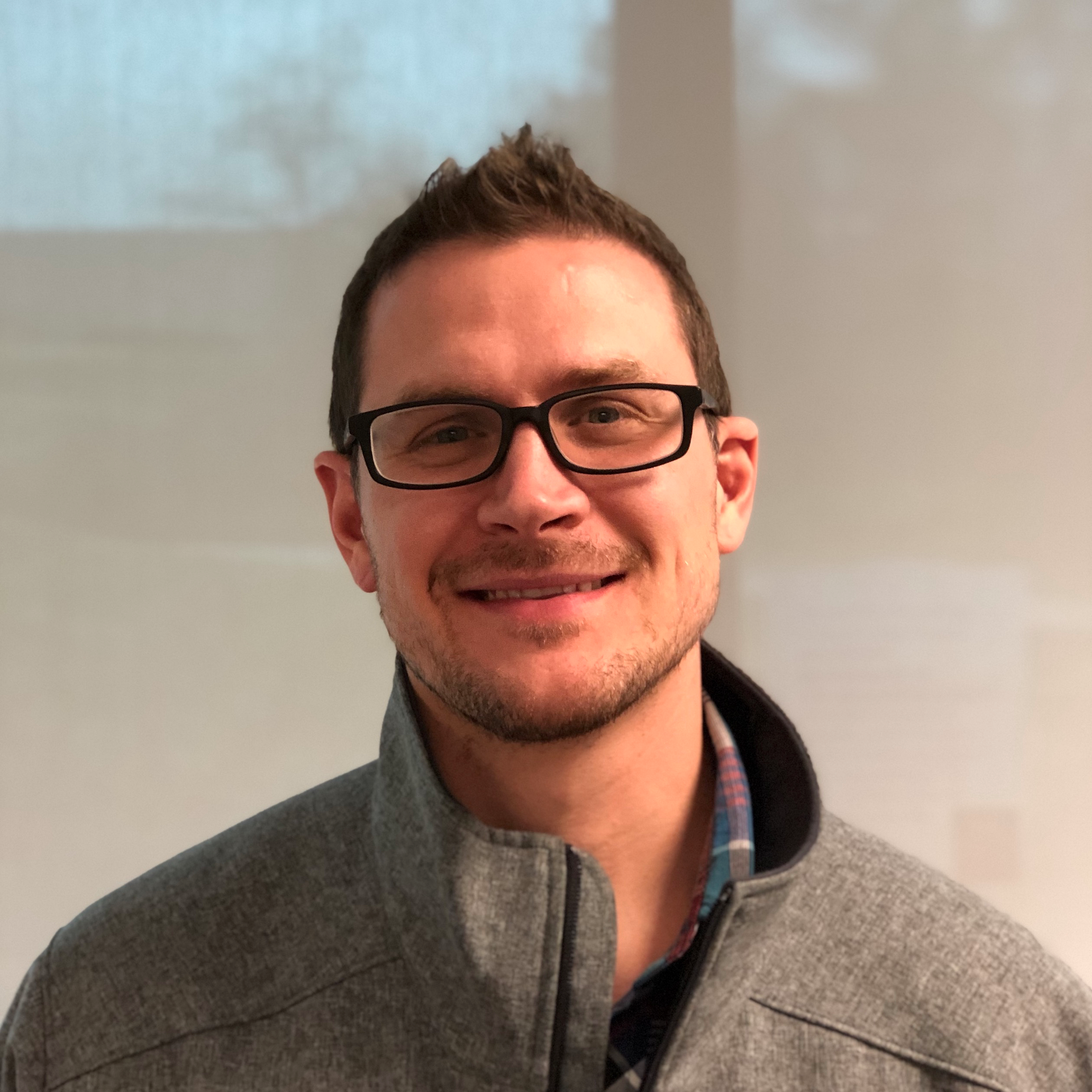 Josh Fischer – Medium