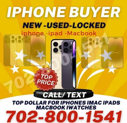iphone buyer – Medium
