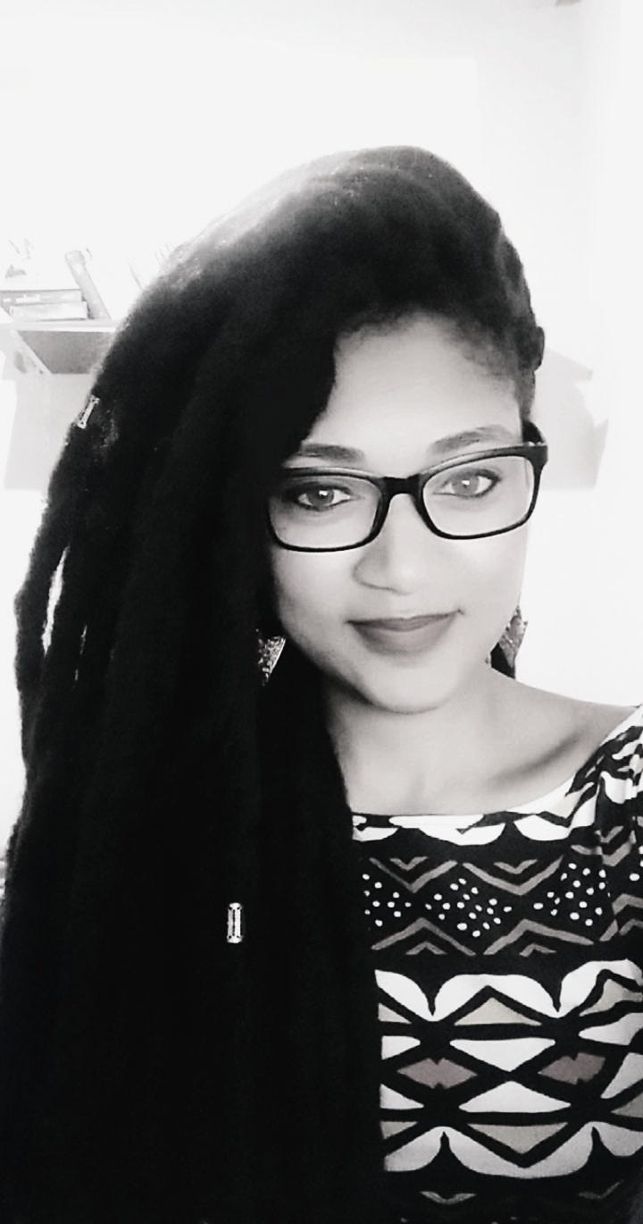 Erika Verling – Medium