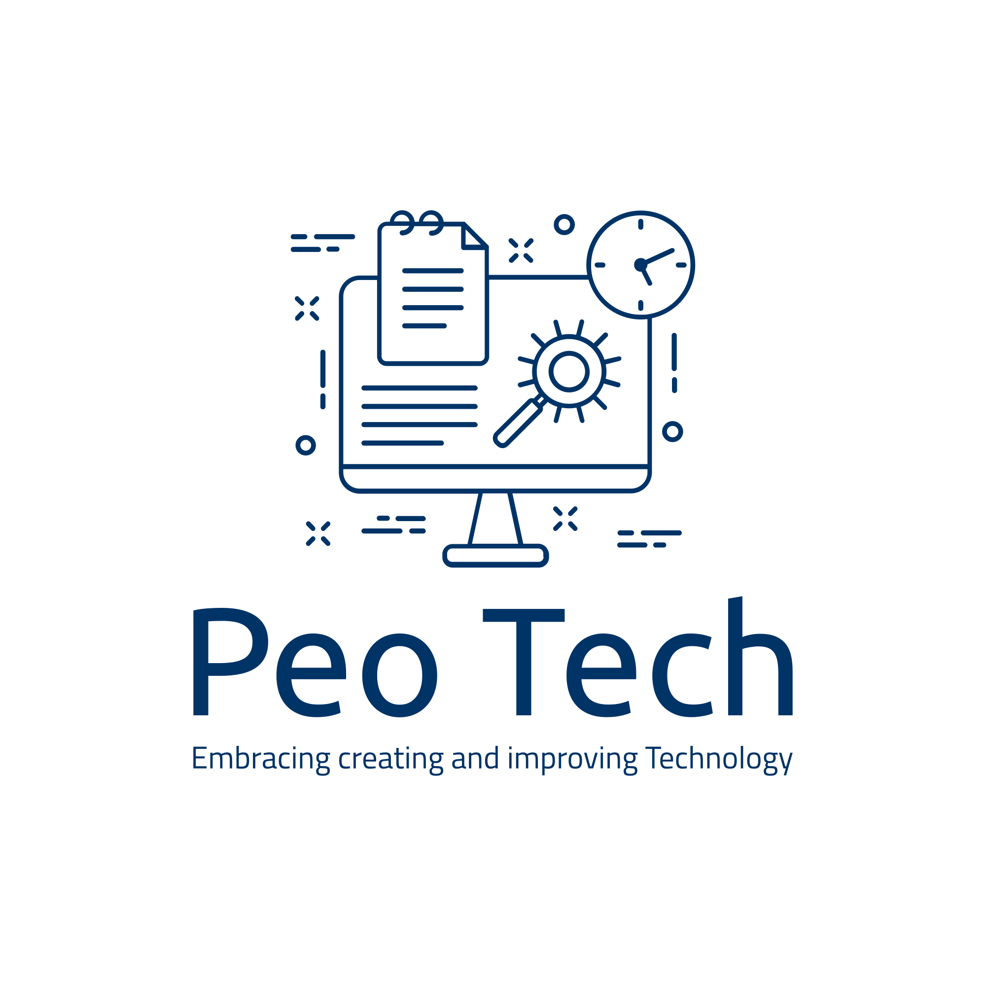 Peo Tech – Medium
