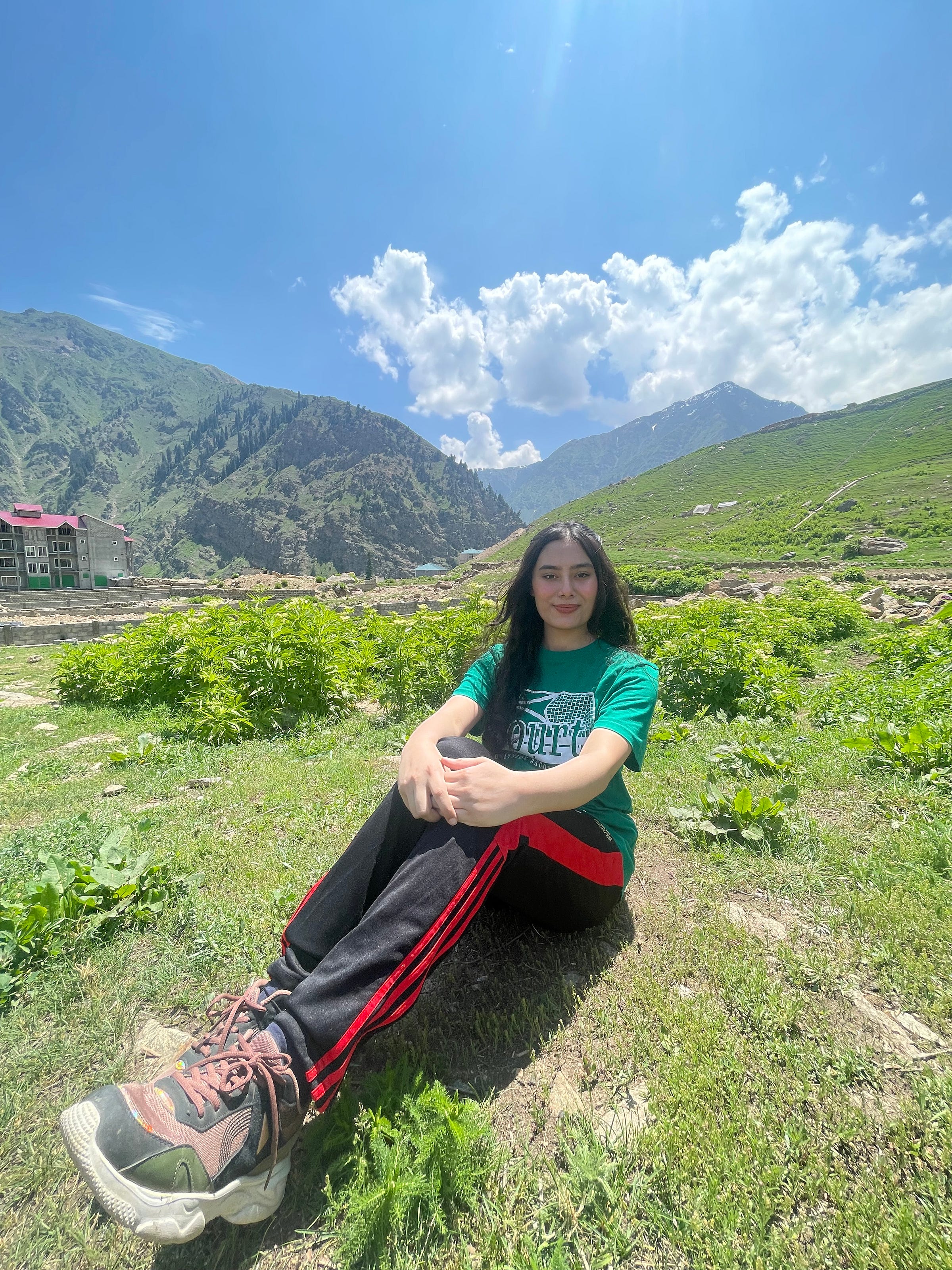 Fatima Kamran – Medium