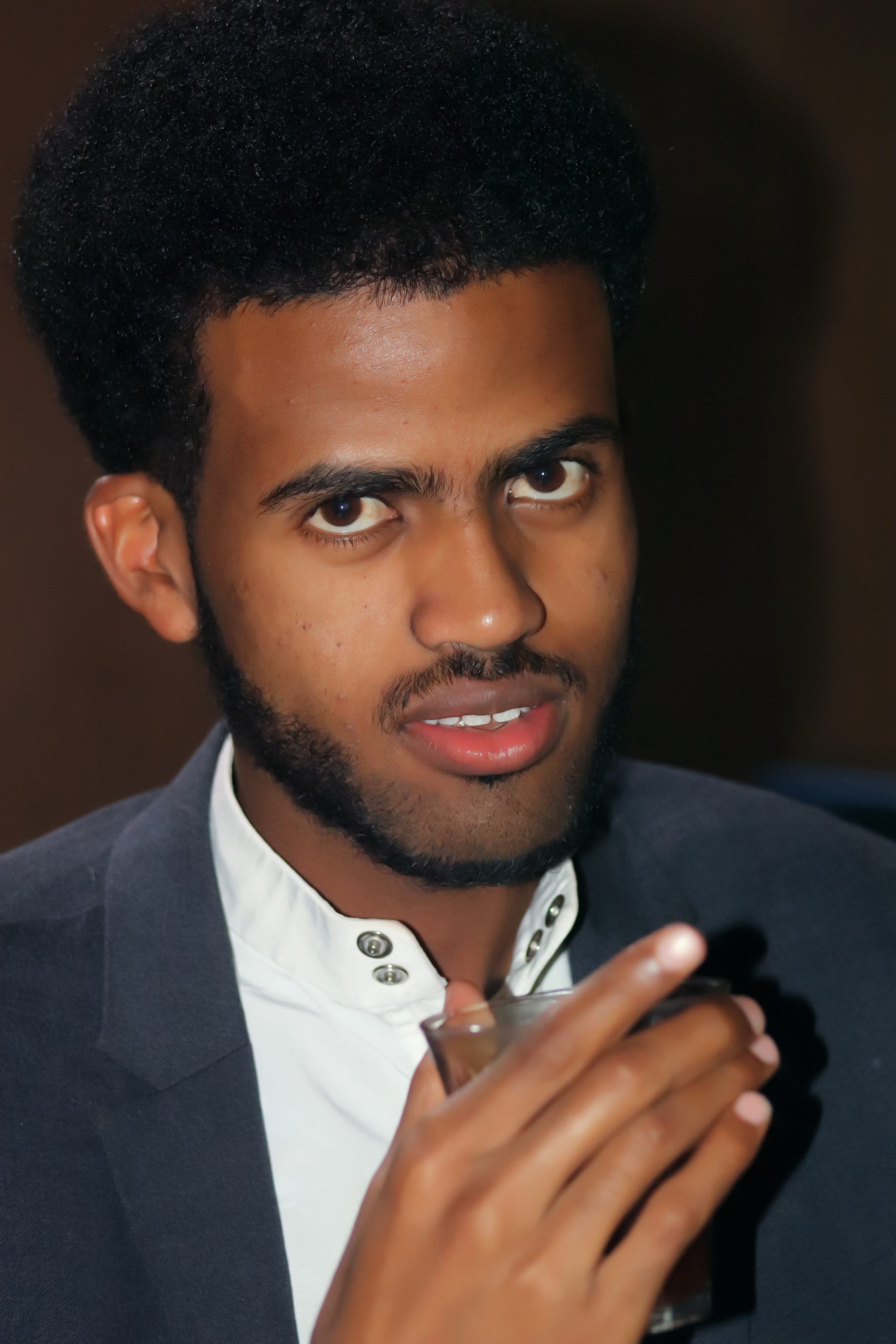 Mohamed H. Hassan – Medium