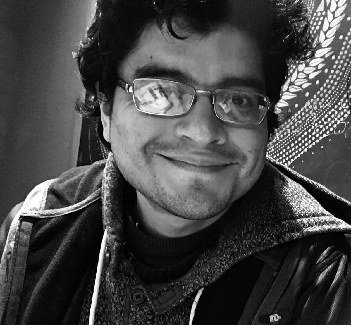 José Alberto Neyra García – Medium