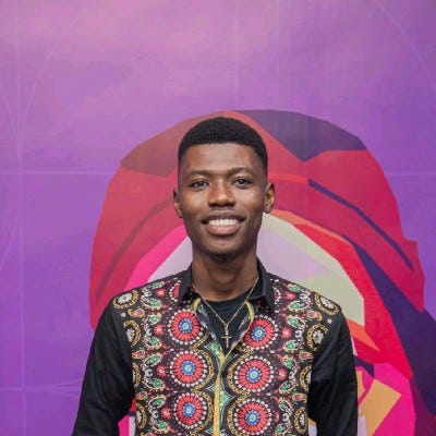 Chinedu Ihedioha – Medium