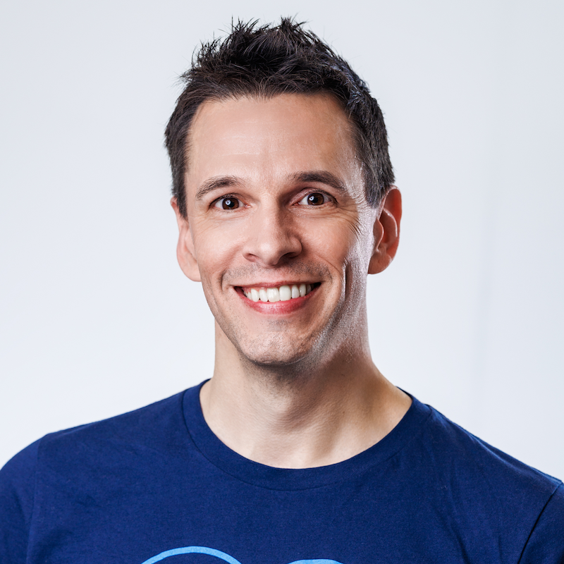 James Spurin – Medium