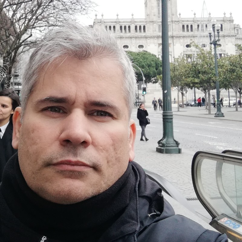 Bruno Amaral – Medium