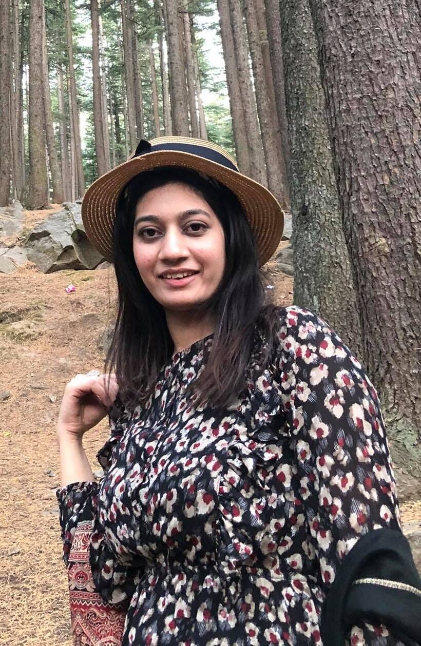 Zunaira Khalid – Medium