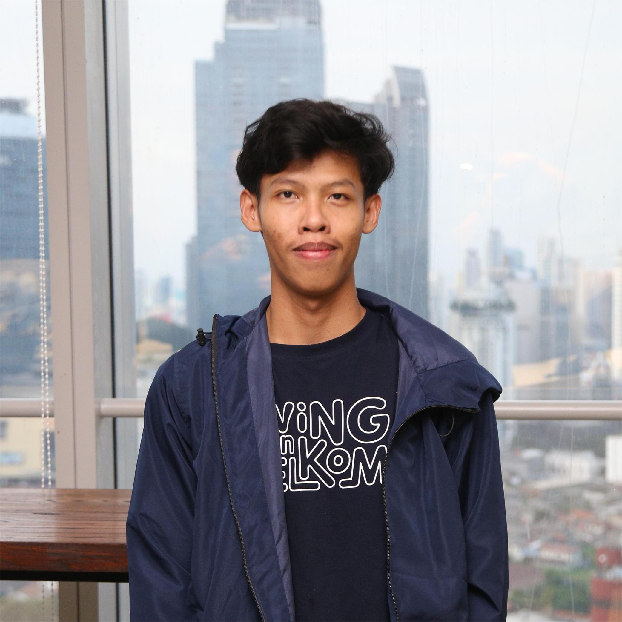 MUHAMMAD ILHAM ADI PRATAMA – Medium