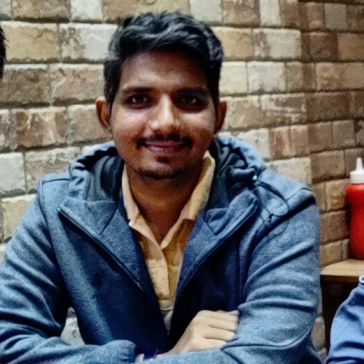 Nil Mathur – Medium